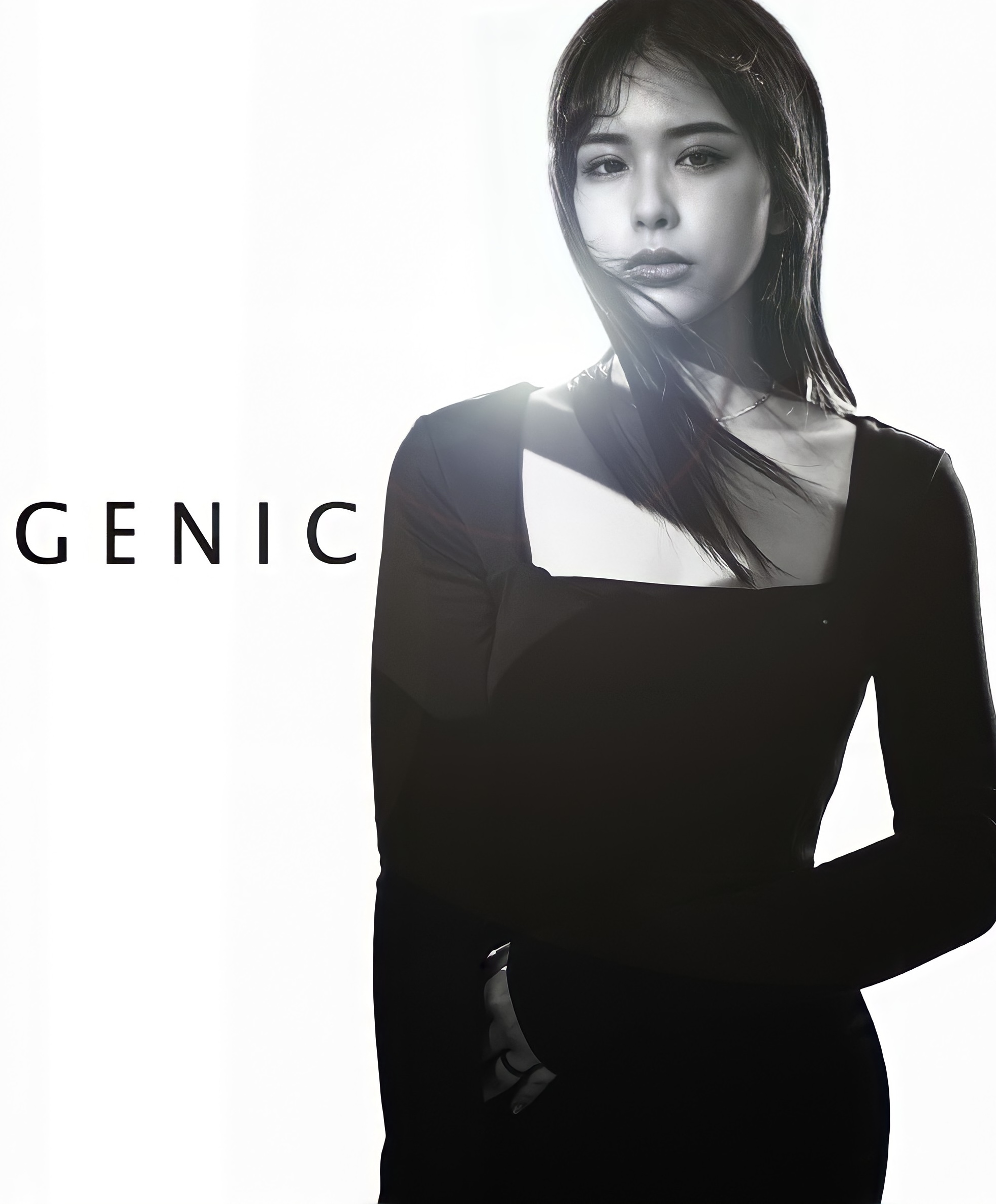 GENIC 官方網站 - 華文世界線上髮型資料庫